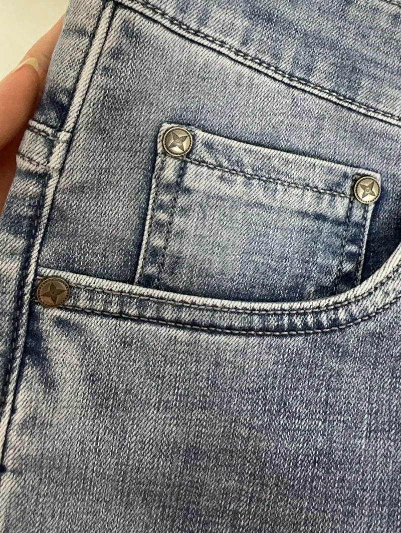 Reasonably priced Louis Vuitton Jeans