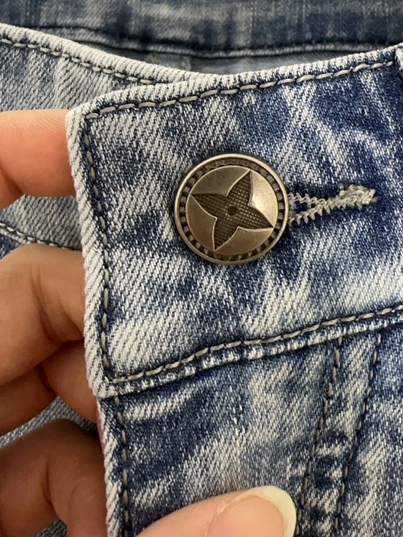 Reasonably priced Louis Vuitton Jeans