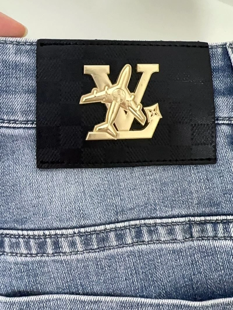 Reasonably priced Louis Vuitton Jeans