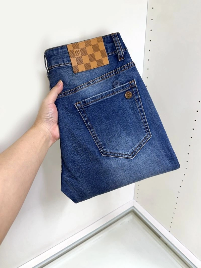 Louis Vuitton Jeans