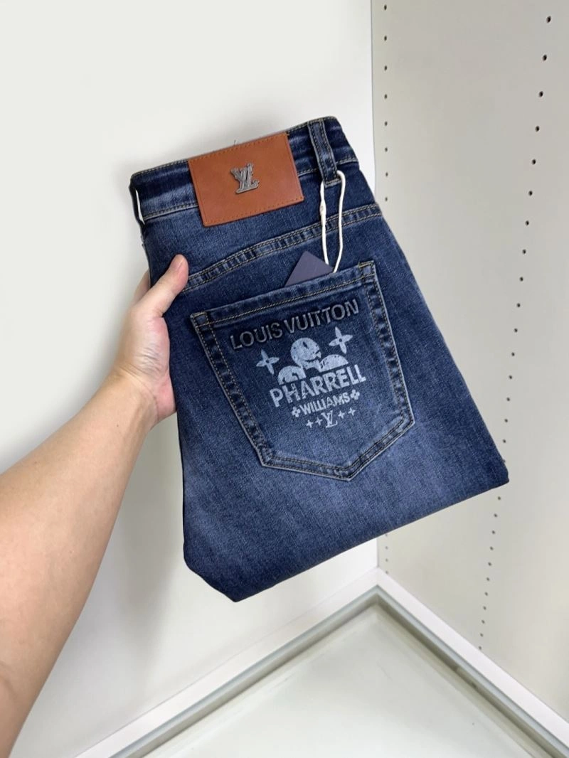 Louis Vuitton Jeans