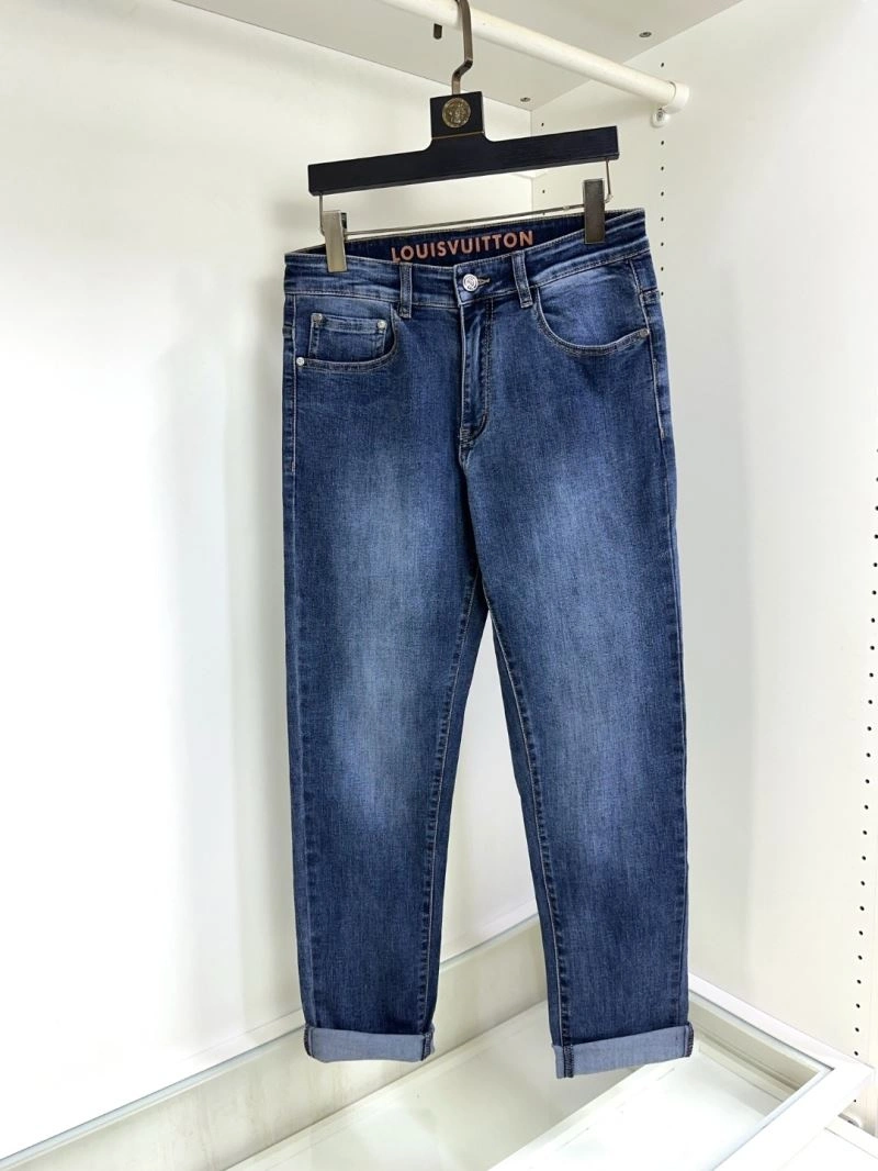 Legit Louis Vuitton Jeans