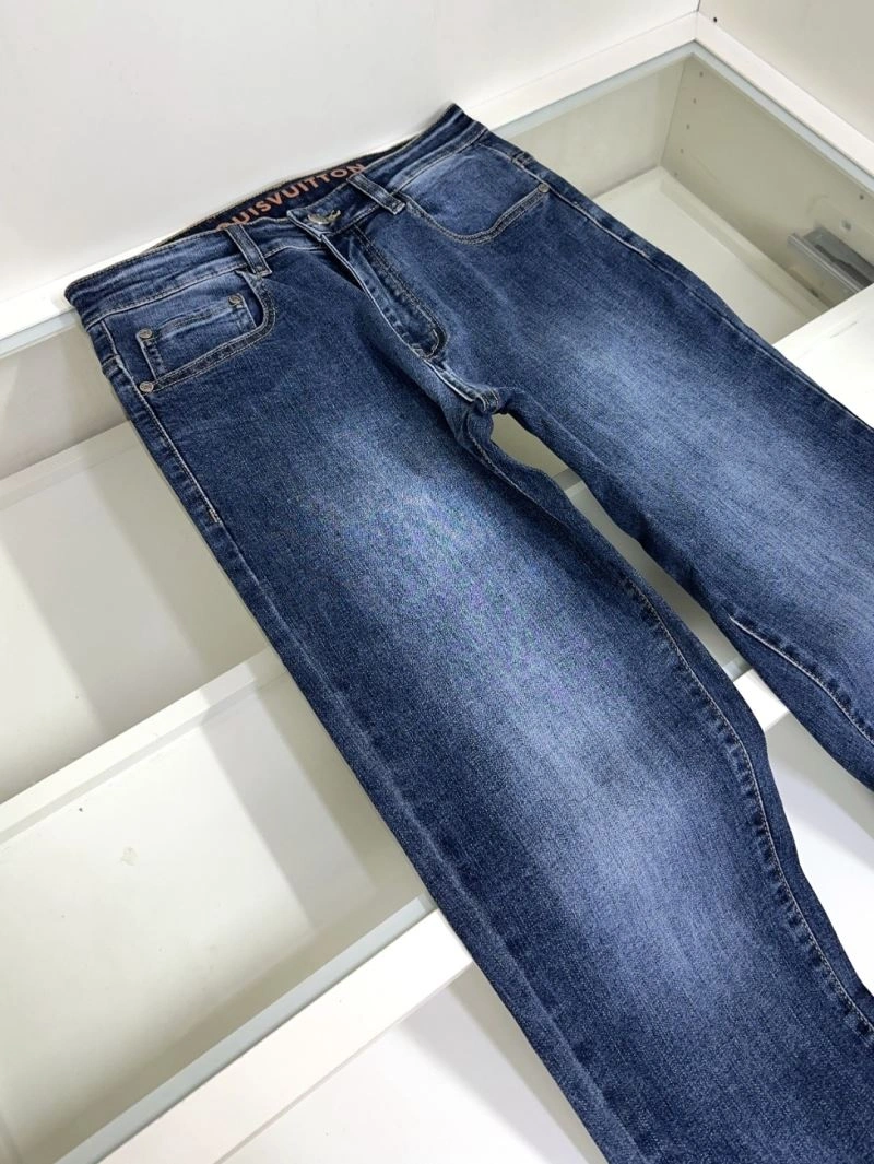 Legit Louis Vuitton Jeans
