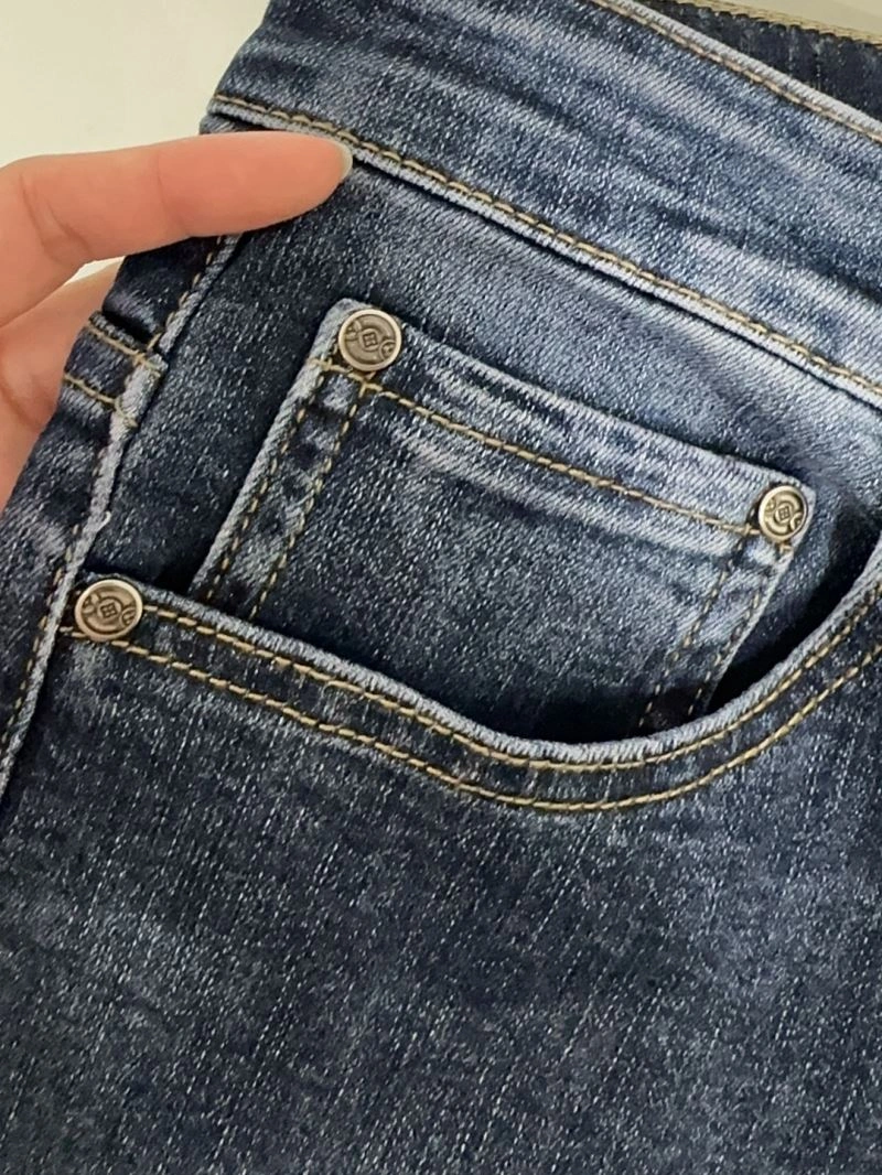 Legit Louis Vuitton Jeans