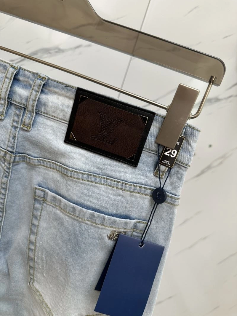 Inexpensive Louis Vuitton Jeans