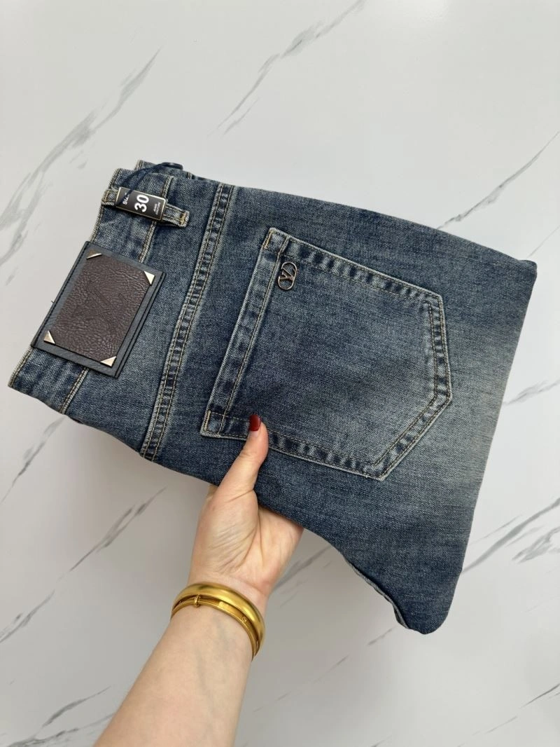 Louis Vuitton Jeans