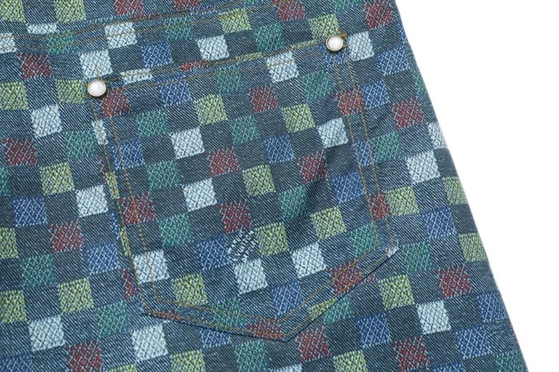 Discounted Louis Vuitton Jeans
