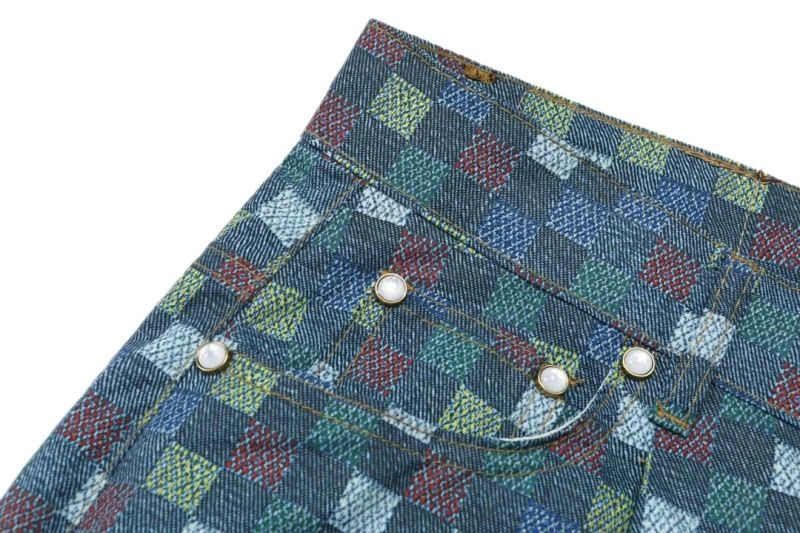 Discounted Louis Vuitton Jeans