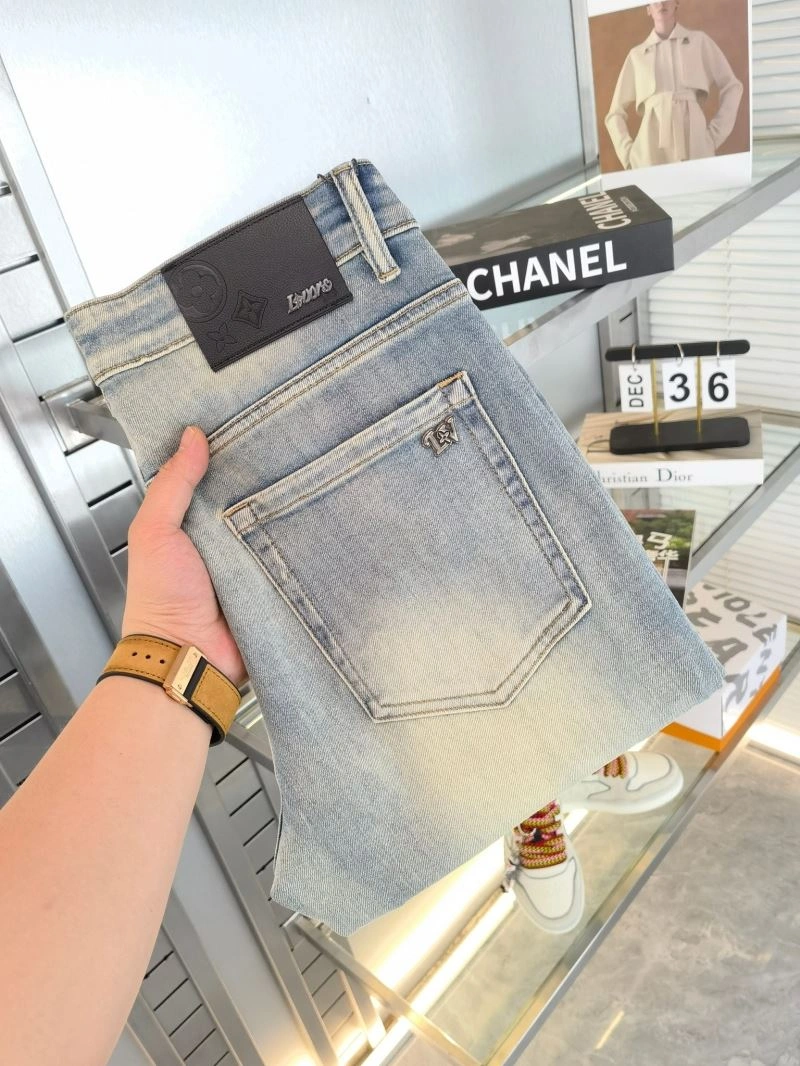 Louis Vuitton Jeans
