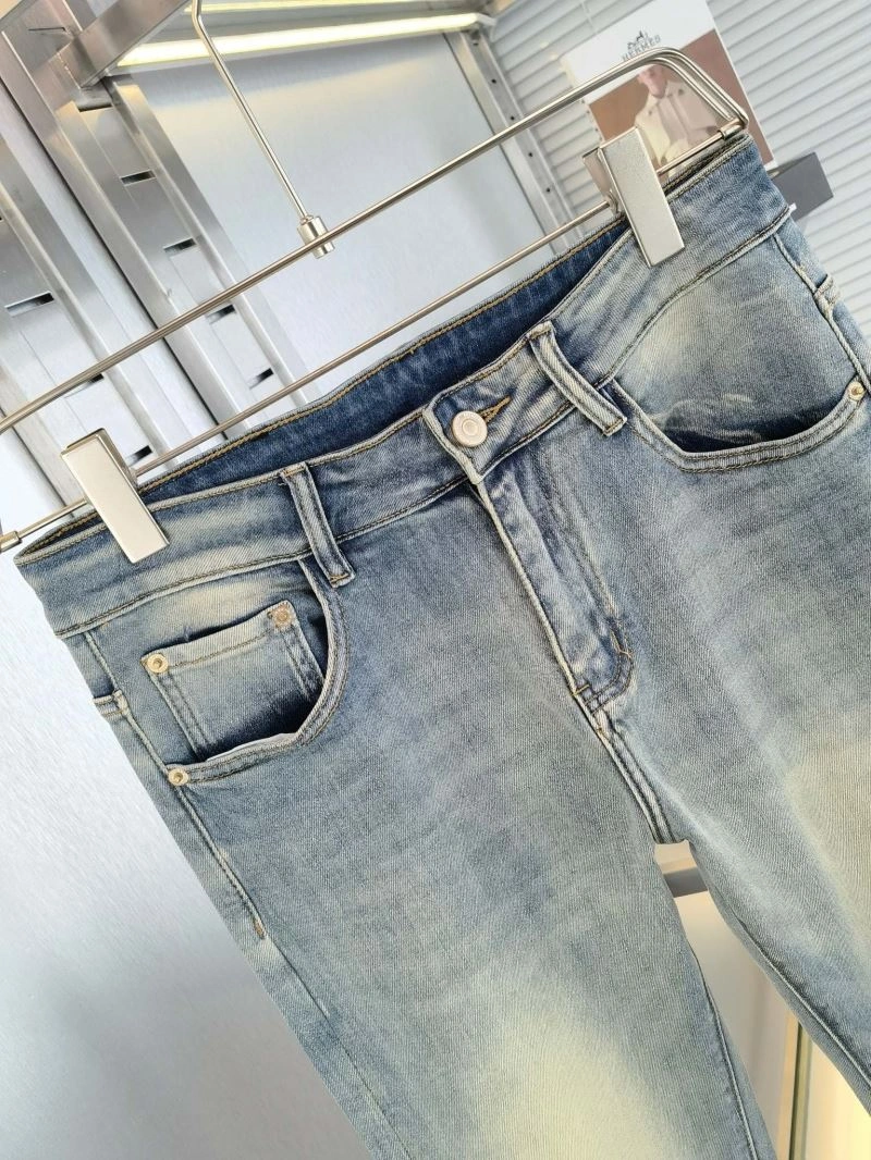 Indistinguishable Louis Vuitton Jeans