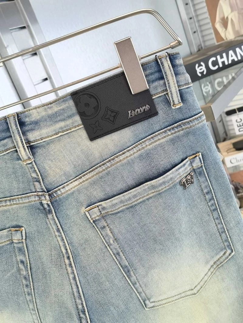 Indistinguishable Louis Vuitton Jeans