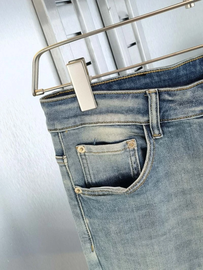 Indistinguishable Louis Vuitton Jeans