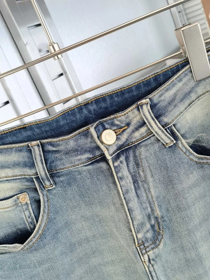 Indistinguishable Louis Vuitton Jeans