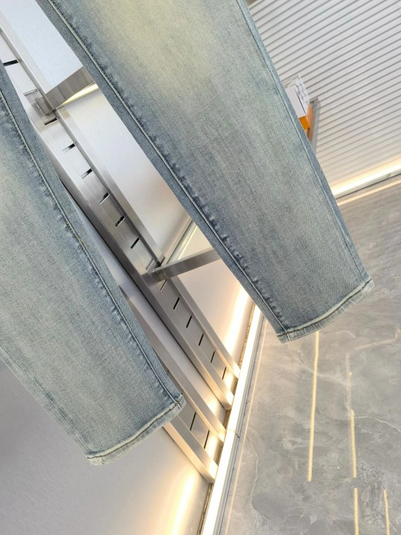 Indistinguishable Louis Vuitton Jeans