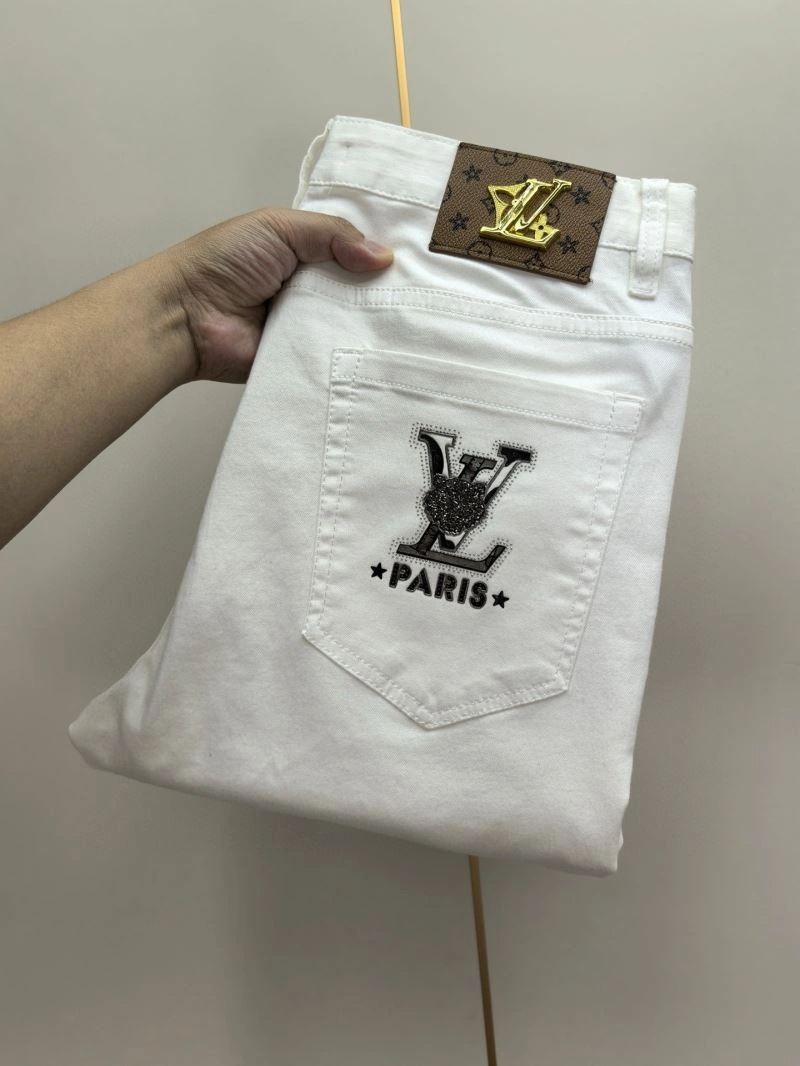 Louis Vuitton Jeans