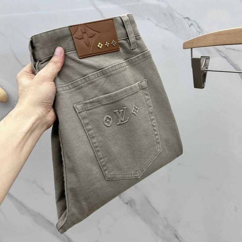 Louis Vuitton Jeans