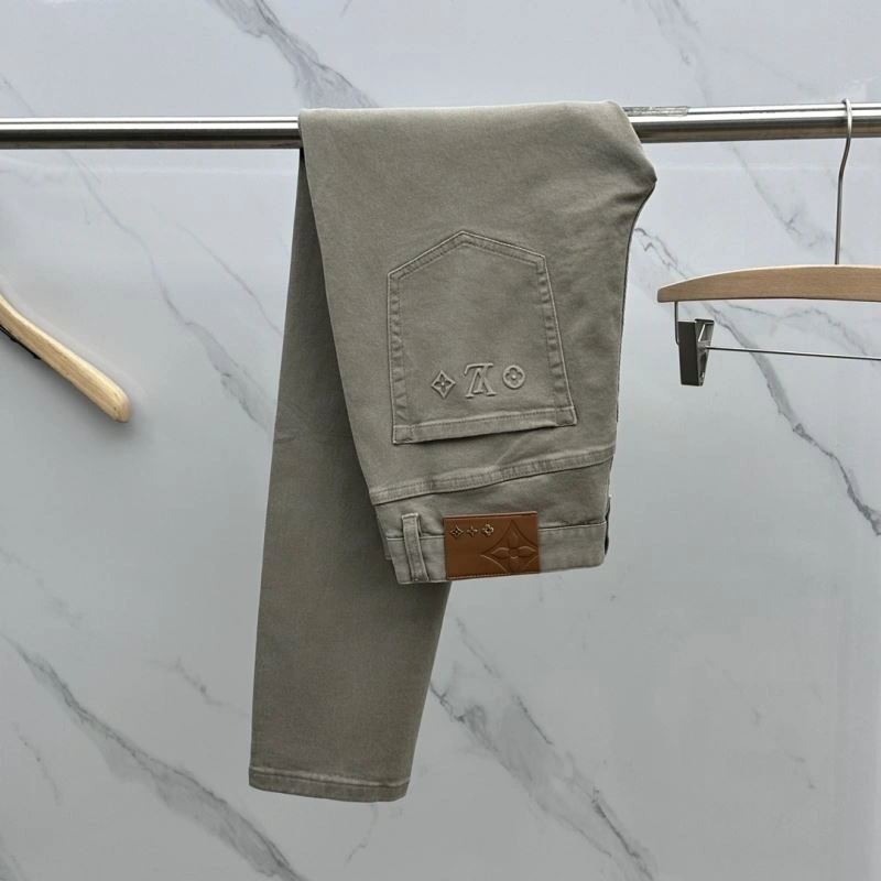 Economical Louis Vuitton Jeans