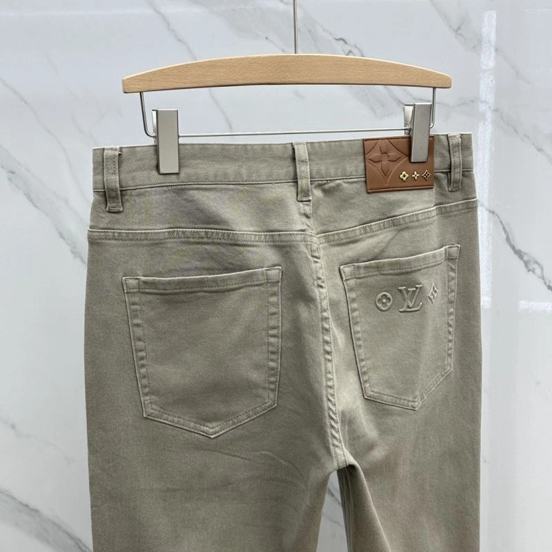Economical Louis Vuitton Jeans