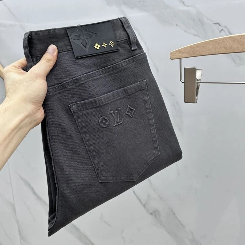 Louis Vuitton Jeans