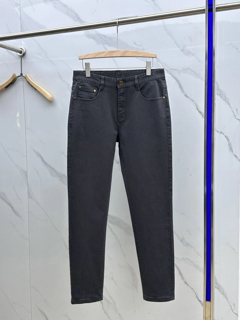 Budget-friendly Louis Vuitton Jeans
