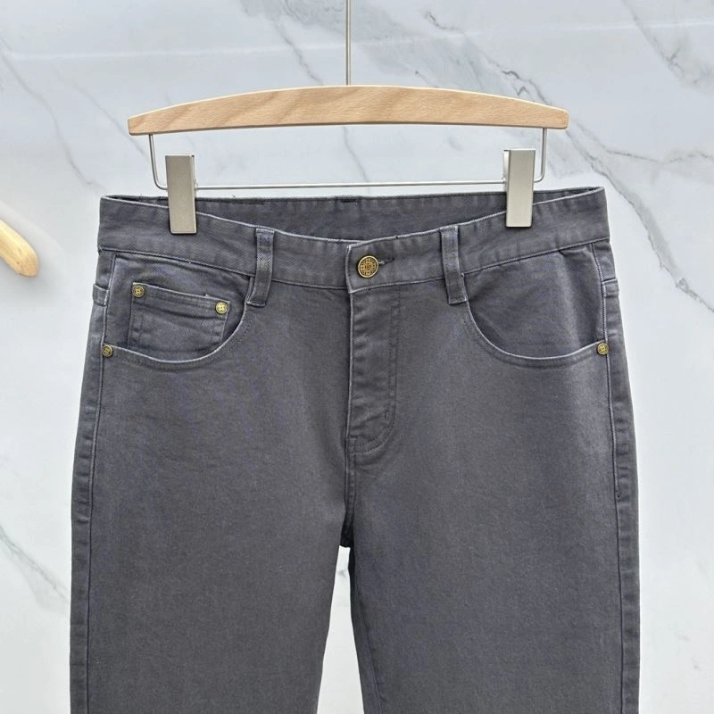 Budget-friendly Louis Vuitton Jeans