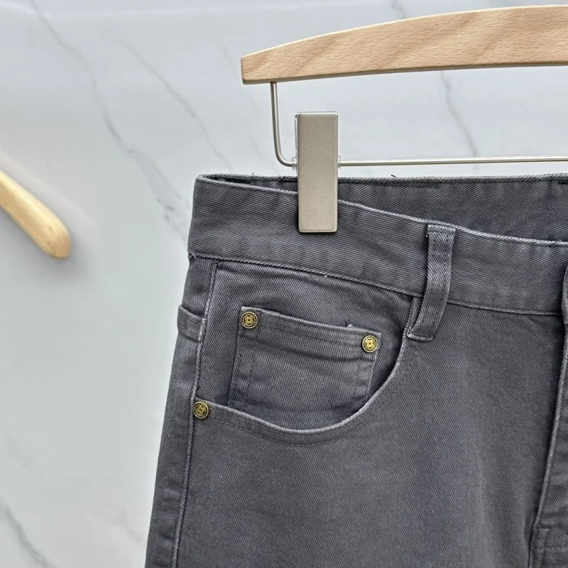 Budget-friendly Louis Vuitton Jeans