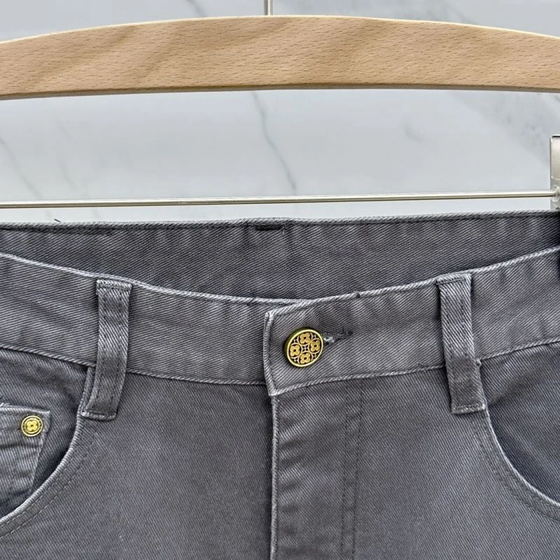 Budget-friendly Louis Vuitton Jeans
