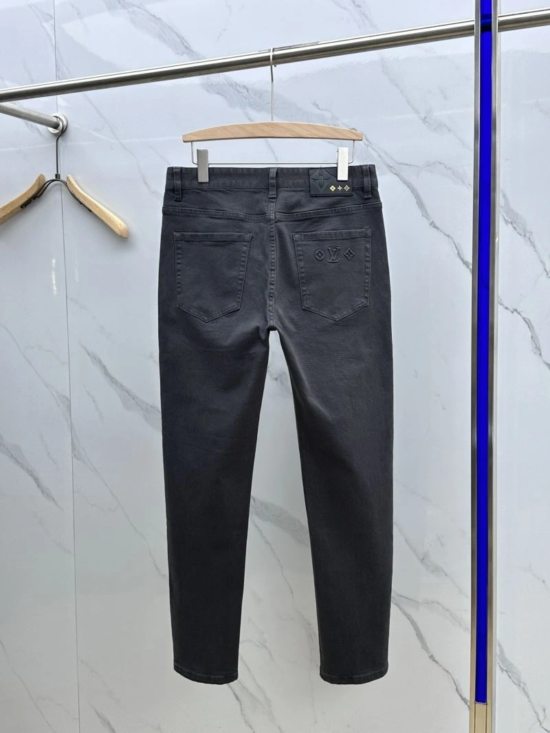 Budget-friendly Louis Vuitton Jeans