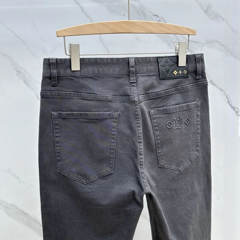 Budget-friendly Louis Vuitton Jeans