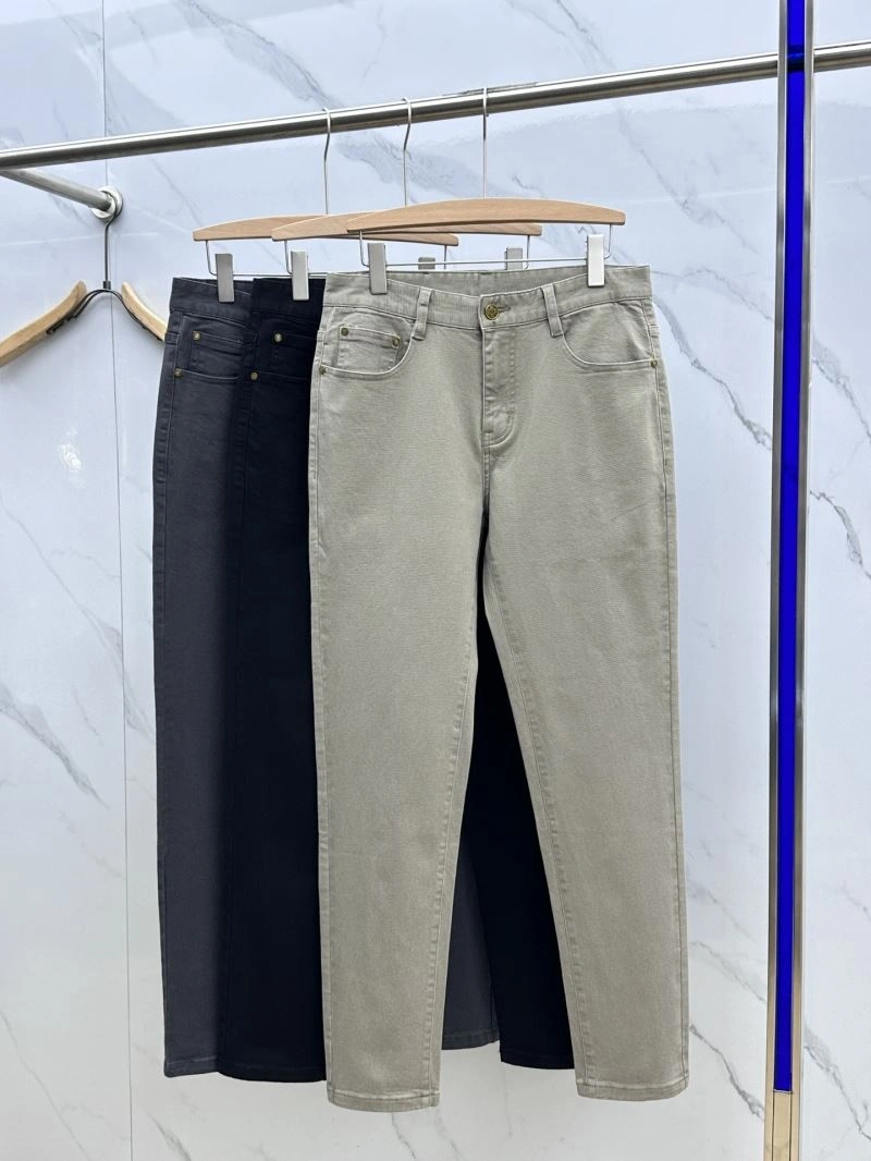 Budget-friendly Louis Vuitton Jeans