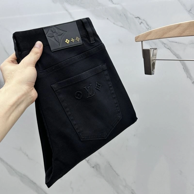 Louis Vuitton Jeans