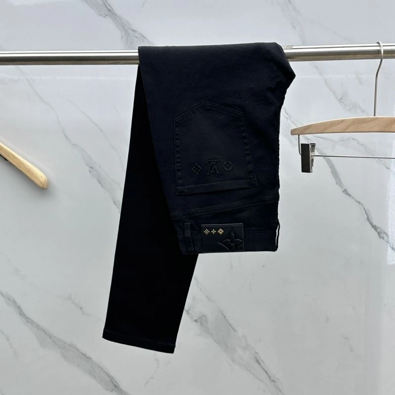 Affordable Louis Vuitton Jeans