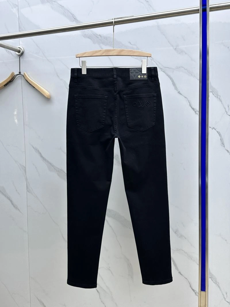 Affordable Louis Vuitton Jeans