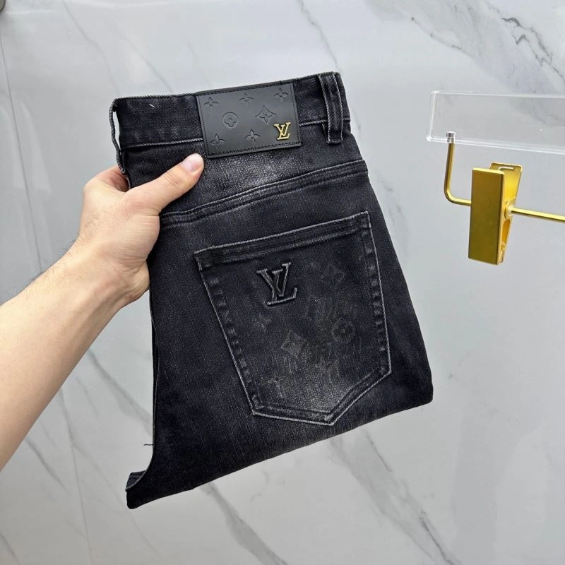 Louis Vuitton Jeans