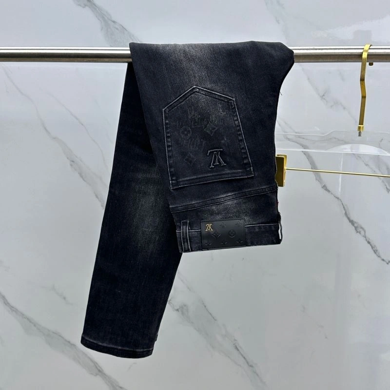 Affordable Louis Vuitton Jeans