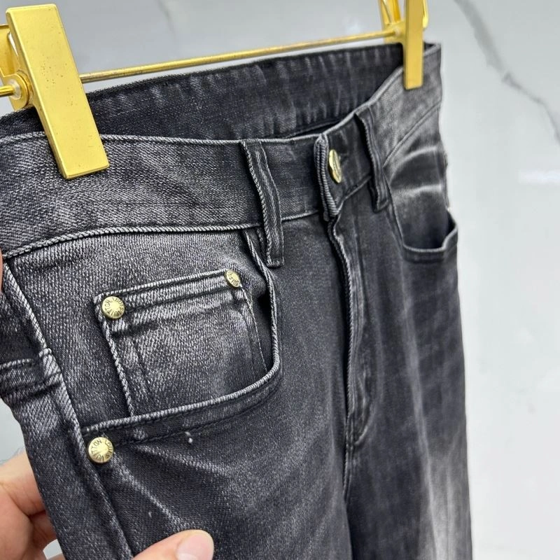 Affordable Louis Vuitton Jeans