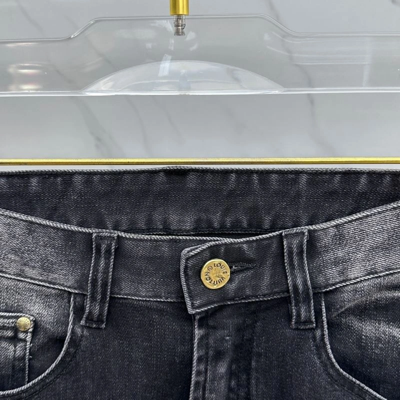 Affordable Louis Vuitton Jeans