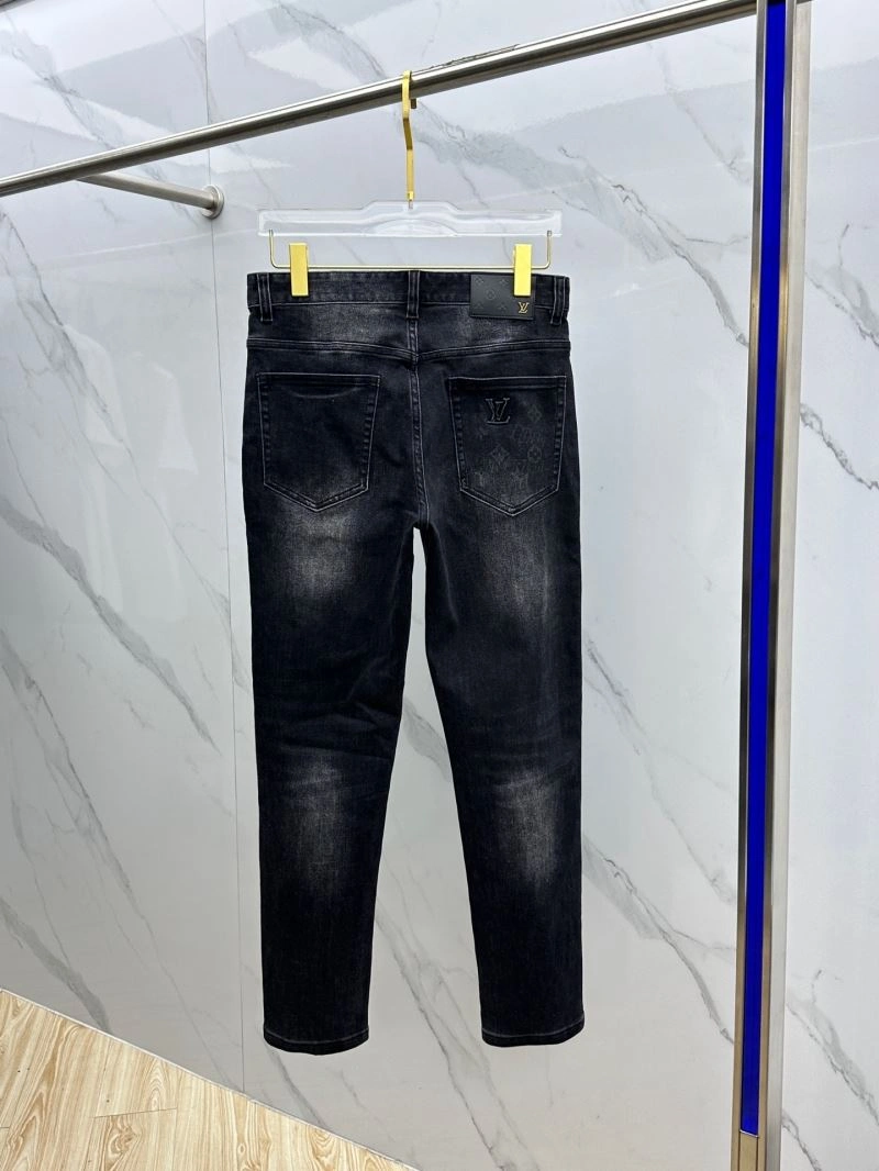 Affordable Louis Vuitton Jeans