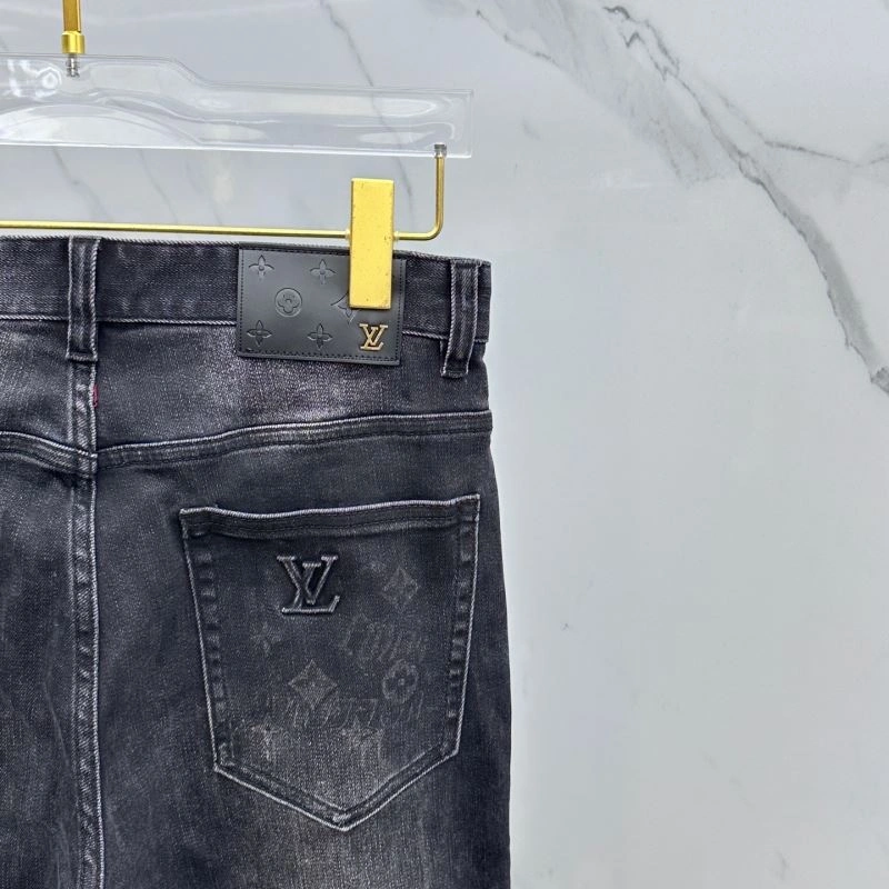 Affordable Louis Vuitton Jeans