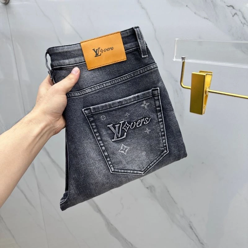 Louis Vuitton Jeans