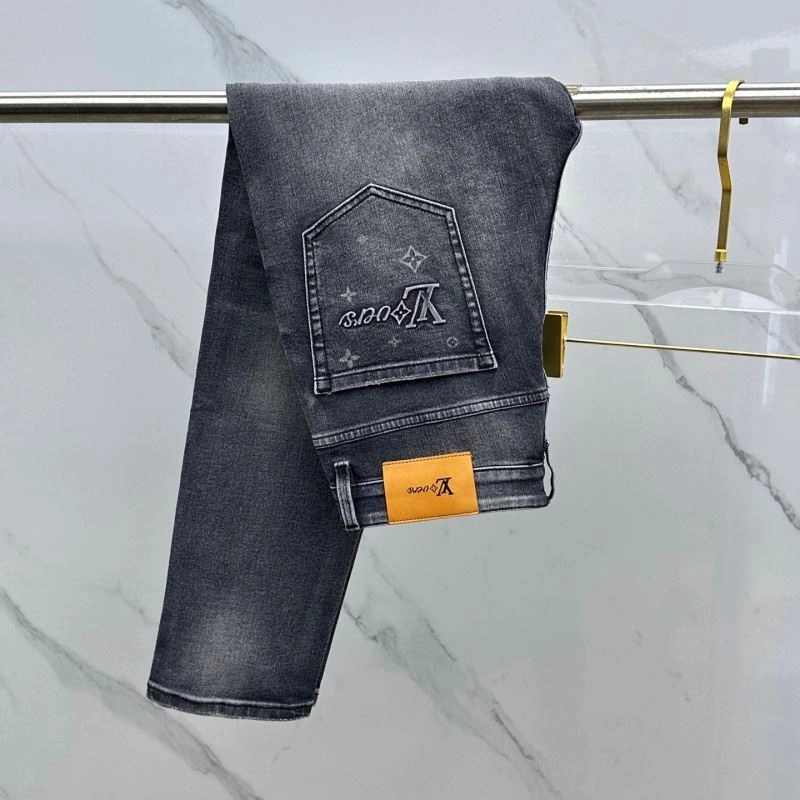 Discounted Louis Vuitton Jeans