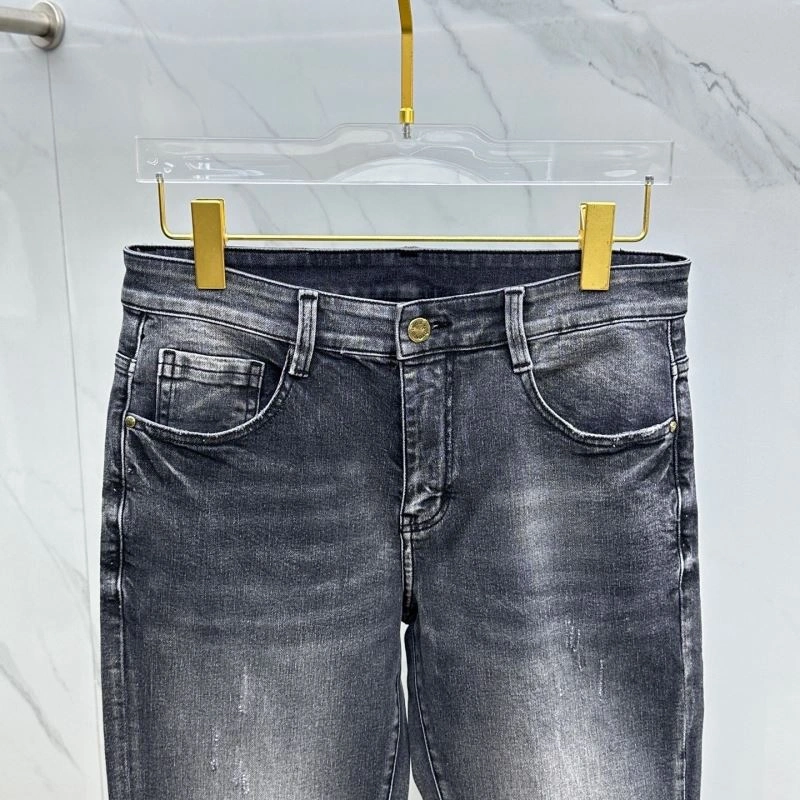 Discounted Louis Vuitton Jeans