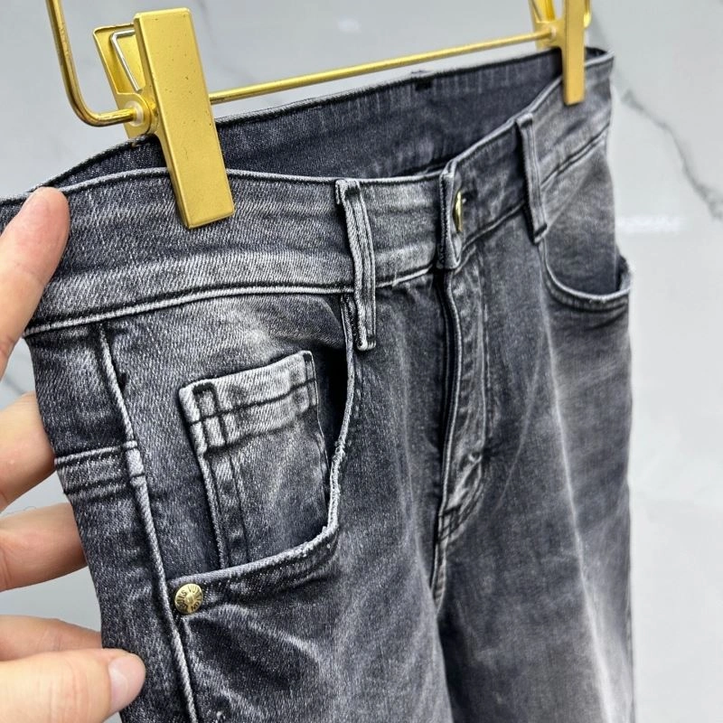 Discounted Louis Vuitton Jeans