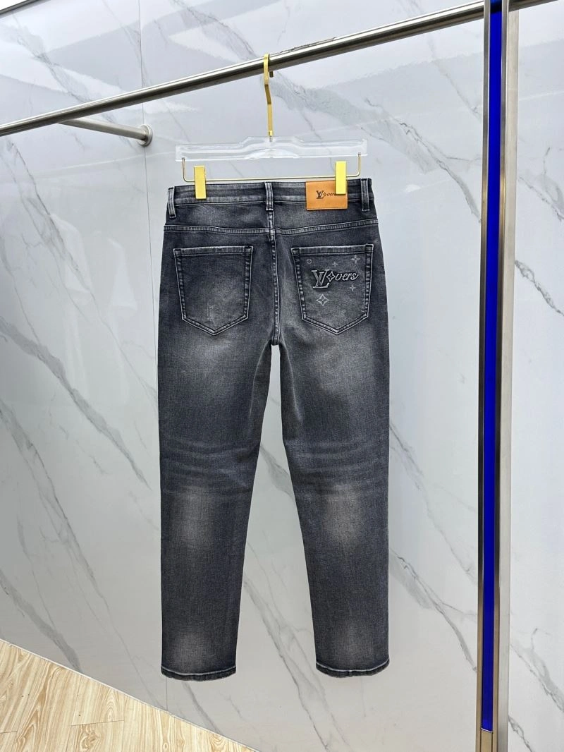 Discounted Louis Vuitton Jeans