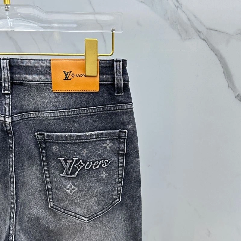 Discounted Louis Vuitton Jeans
