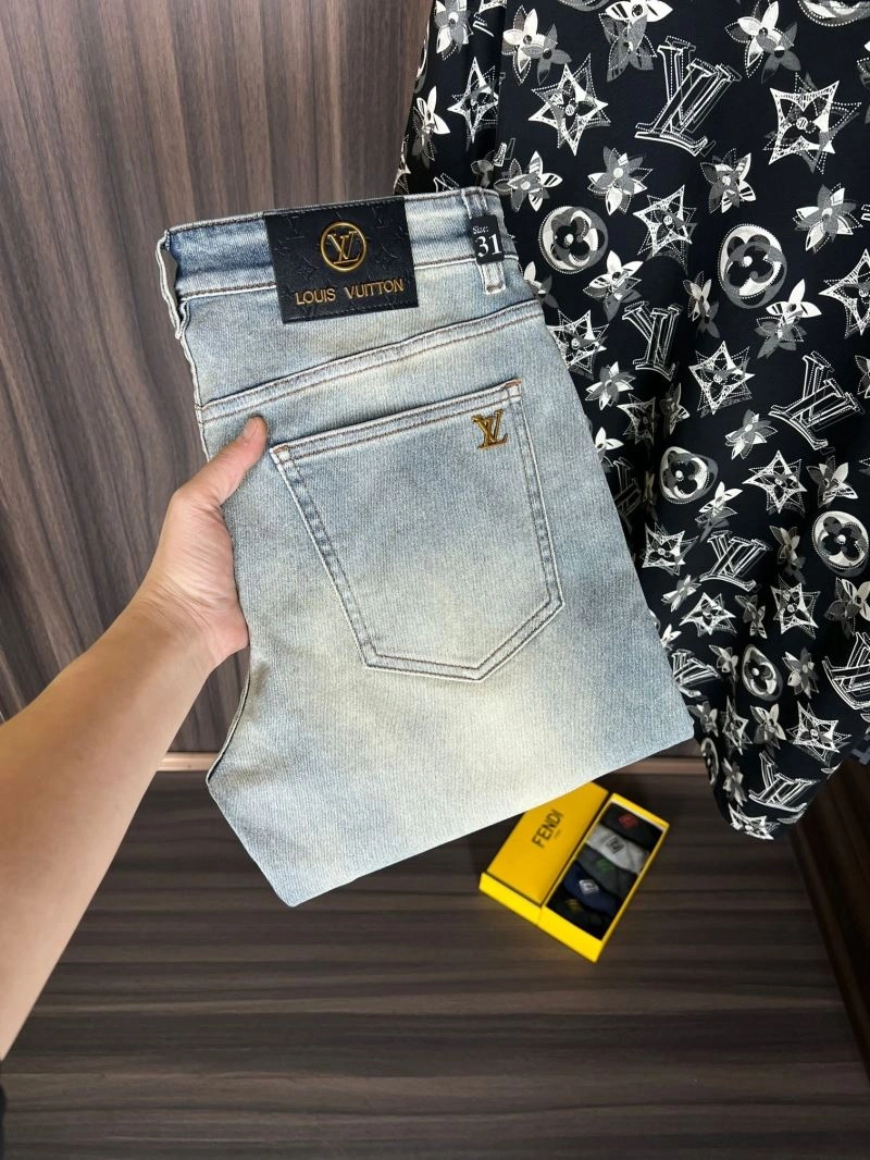 Louis Vuitton Jeans