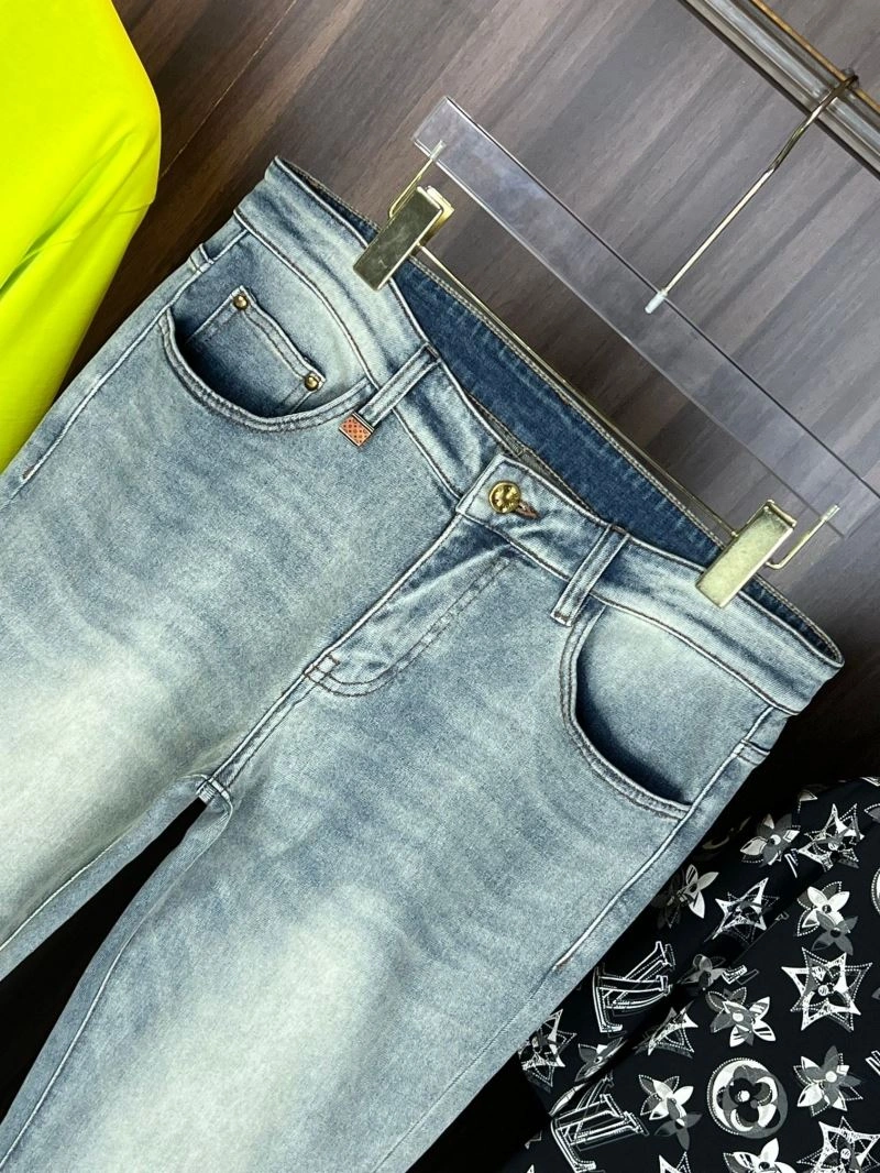 Perfect replica Louis Vuitton Jeans
