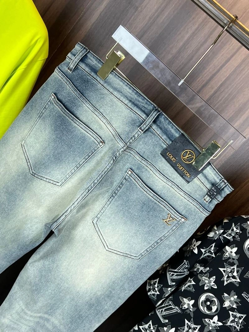 Perfect replica Louis Vuitton Jeans