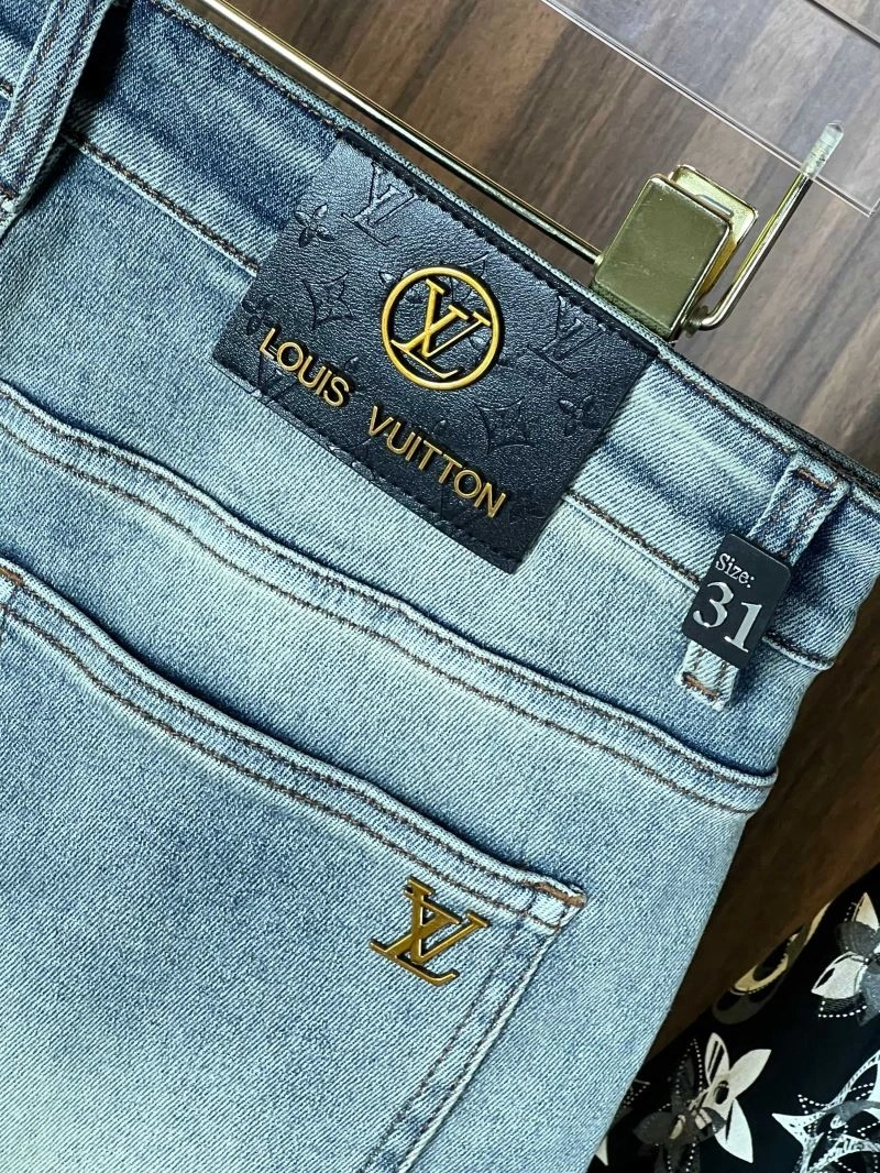 Perfect replica Louis Vuitton Jeans