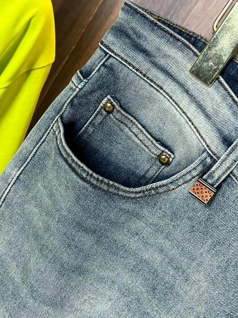 Perfect replica Louis Vuitton Jeans
